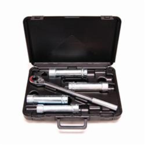 Wheeler-Rex: Innovative Solutions for Efficient Pipe Cutting and Repair